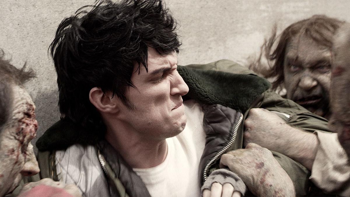 Z Nation - Zombie Survival Crew